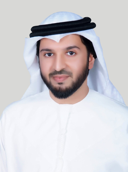 Dr. Eissa Alhammadi – جامعة محمد بن زايد للعلوم الإنسانية