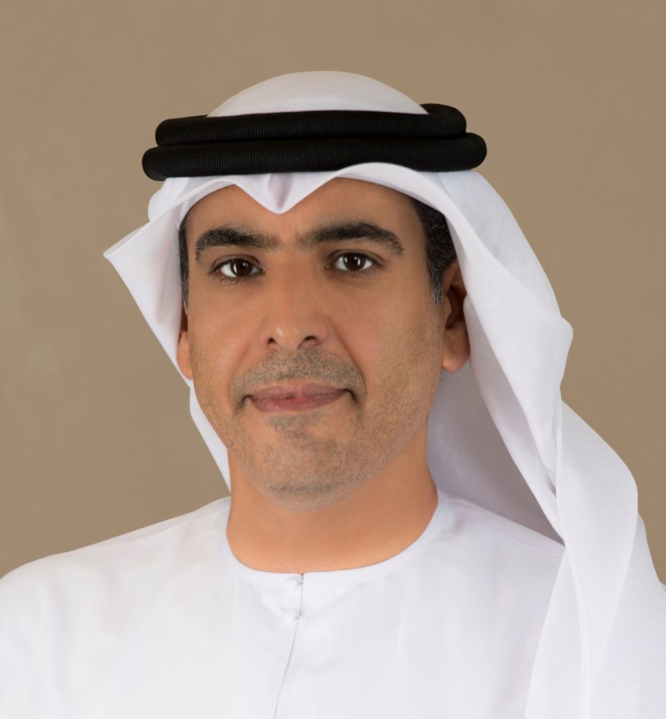 H.E. Dr. Mohamed Rashed Ahmed Alhameli - جامعة محمد بن زايد للعلوم ...
