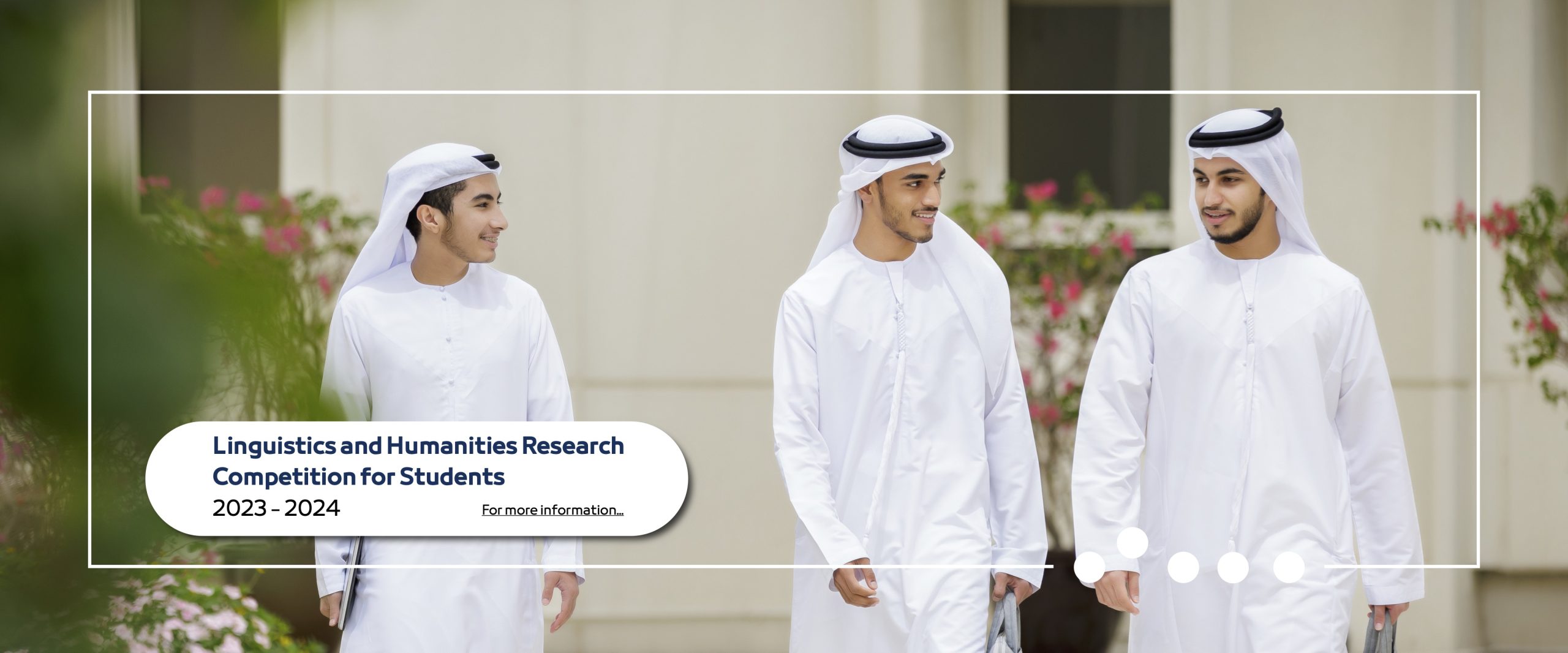 Top Ranked Universities in UAE | Bachelor Degree | Islamic Studies - MBZUH