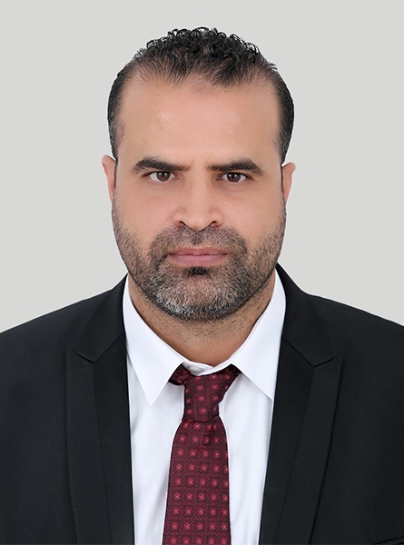 Faculty – جامعة محمد بن زايد للعلوم الإنسانية